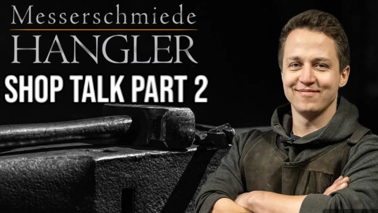 The Master of APEX ULTRA - SHOP TALK 2 - Tobias Hangler - YouTube