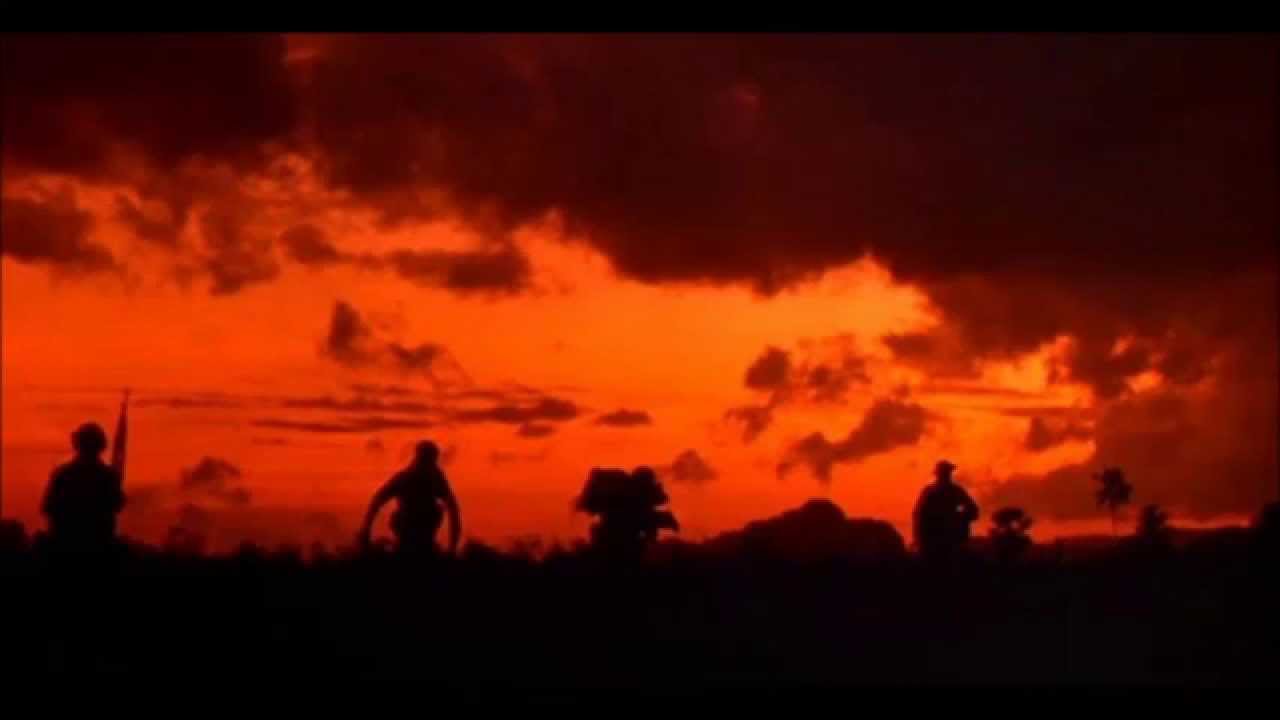 The Shirelles - Soldier Boy - The Vietnam War - (1959-1975) - YouTube
