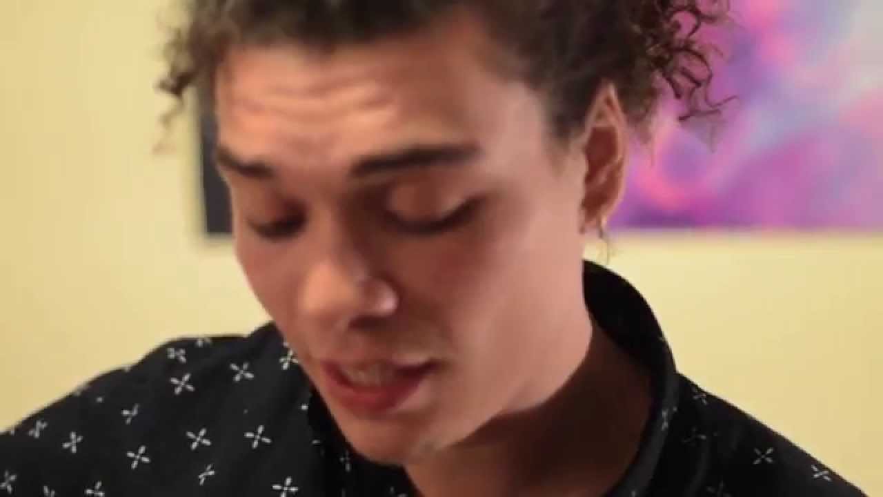 Christian Todd - Stand By Me (Ben E King tribute) - YouTube