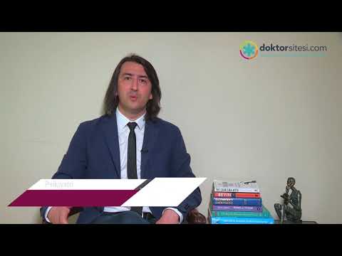 Konversiyon bozukluğu nedir? Epilepsi ile karışır mı?