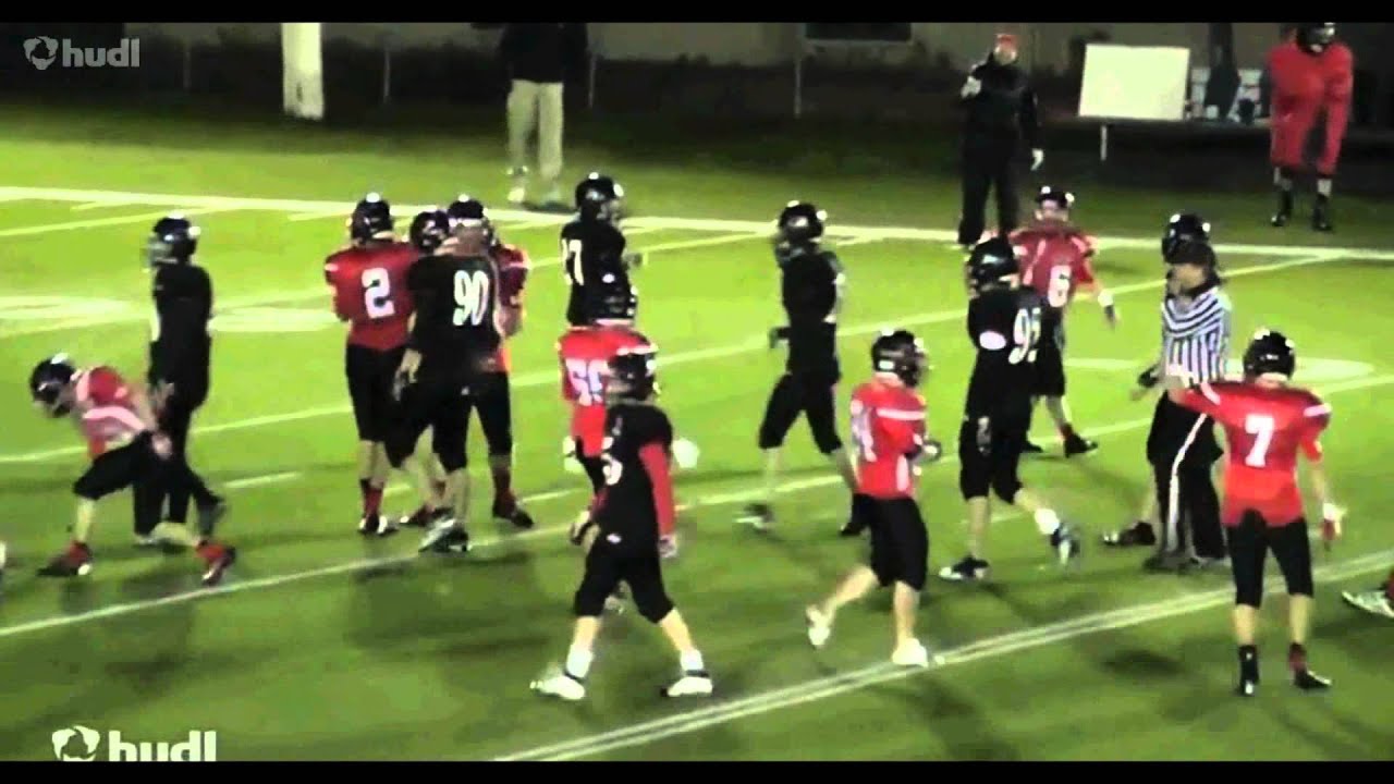 Highlights Mathieu Robitaille - YouTube