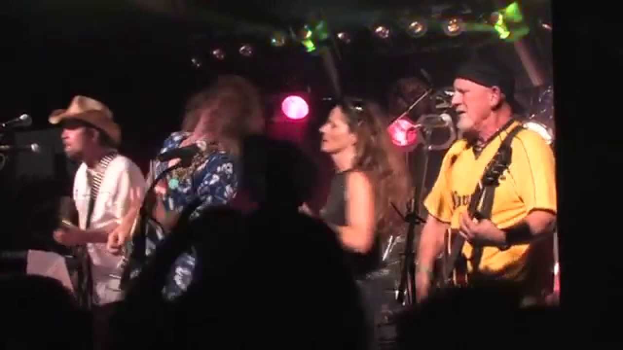 Flip City Live Show Highlights - YouTube