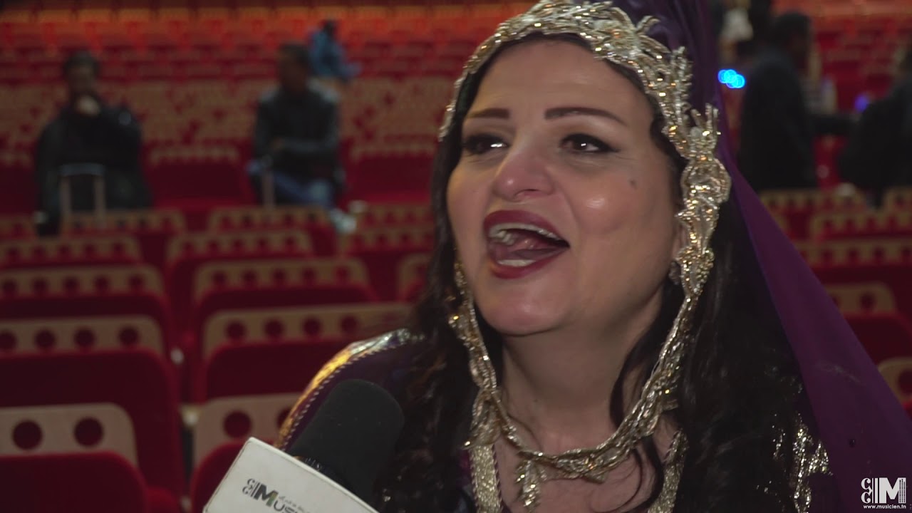 Opéra Shéhérazade | BY MUSICIEN.TN - YouTube