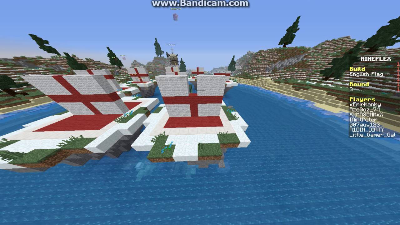 Speed Builders #1 - YouTube