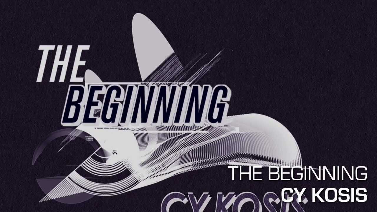 Cy Kosis - The Beginning - YouTube