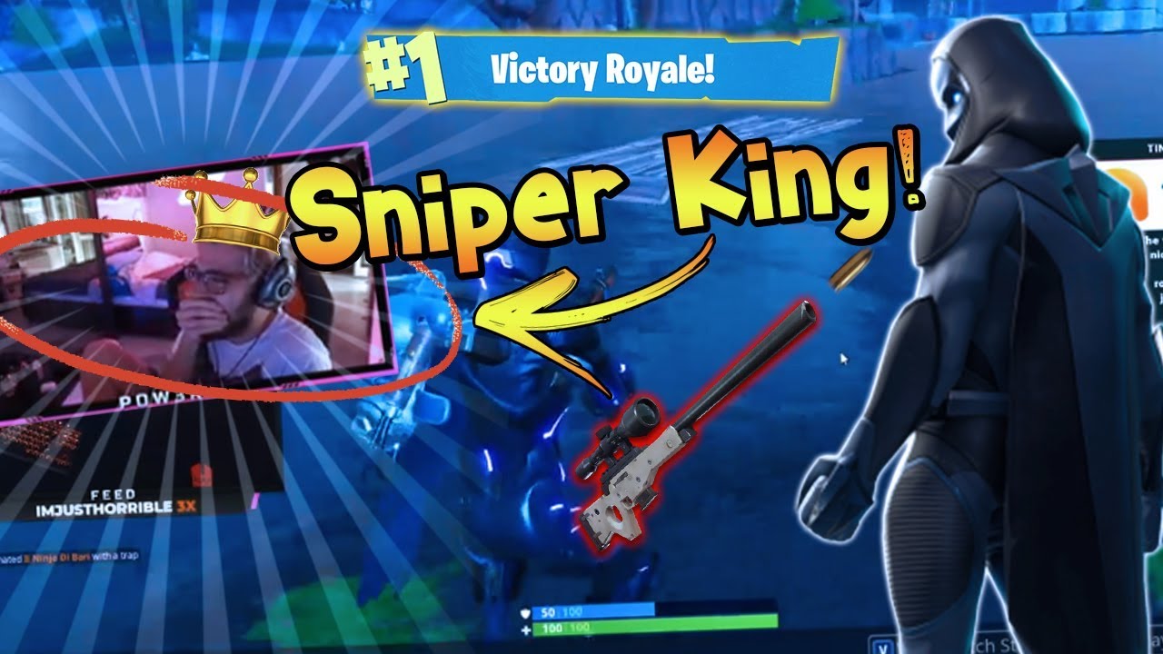 BEST MOMENTS OF POW3RTV|Fortnite Pro Player Ita|Parte 1 - YouTube
