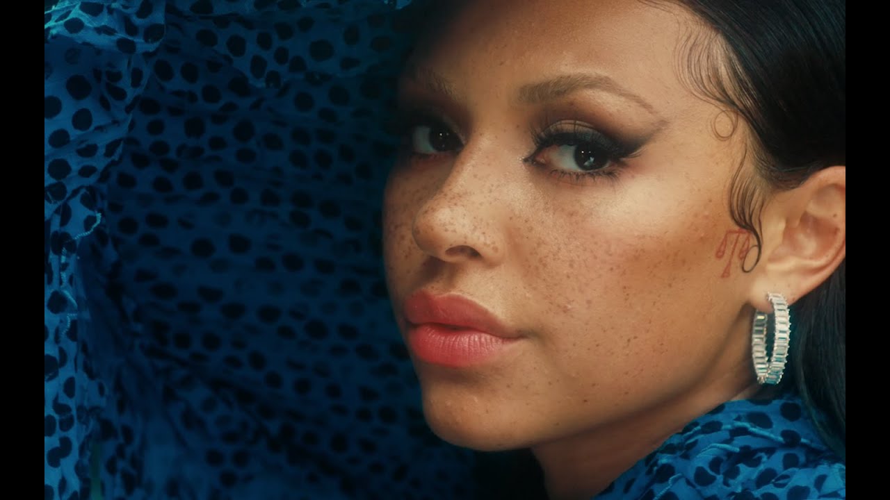 Raiche - Burn Your Clothes [Official Music Video] - YouTube