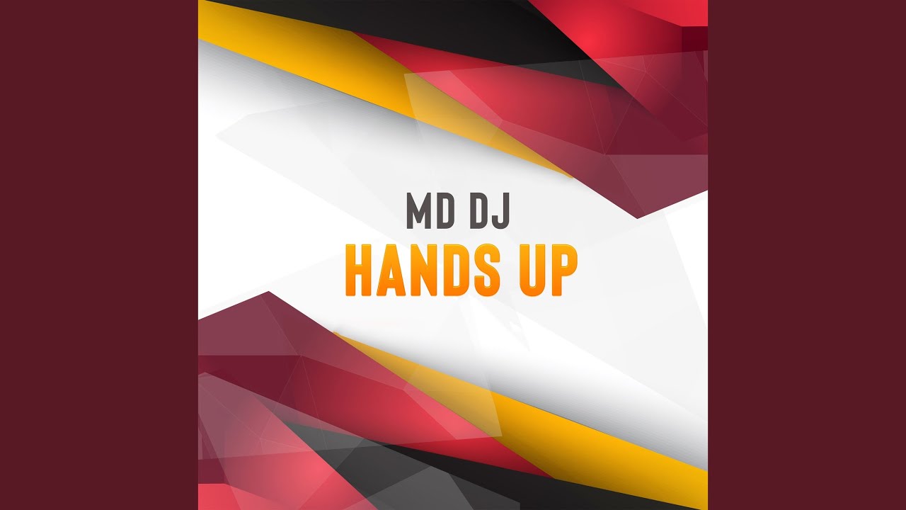 Hands Up - YouTube