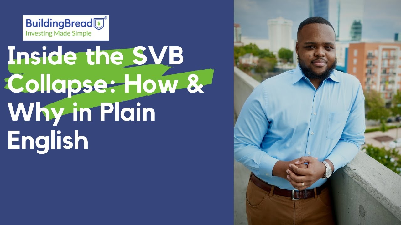 Inside the SVB Collapse: How and Why | Explaining the SVB Collapse ...
