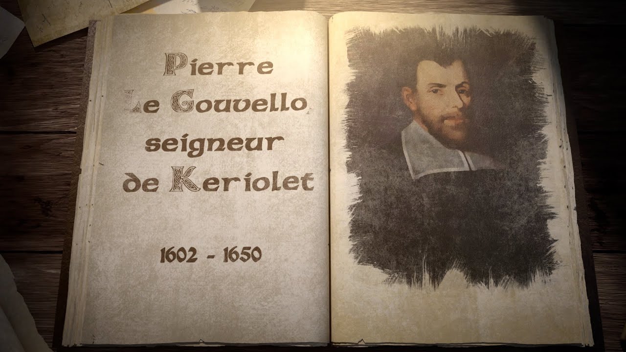 Pierre de Kériolet, le pénitent breton : un brigand devenu saint ...