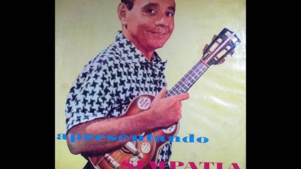Simpatia (Renato Torres) - TEMPO ANTIGO - NETINHA DEU SORTE - ESCADINHA ...