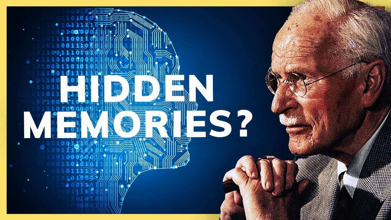 Your mind is much older than you think | genetic memory & Carl Jung's ...