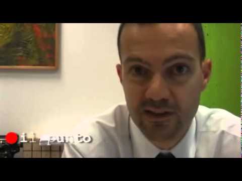 IL PUNTO - Antonio Bacci - YouTube