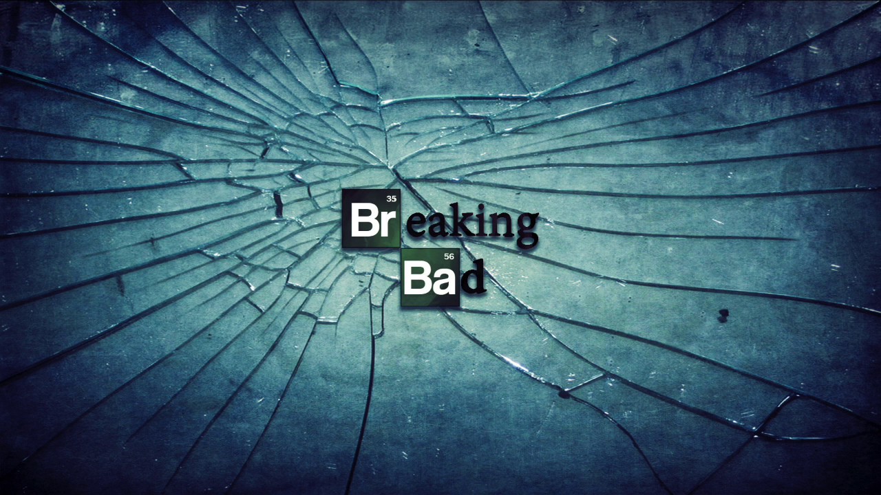 Breaking Bad: Season 3 - End Credits Music Suites - YouTube