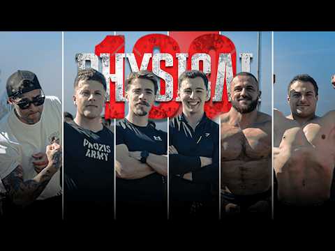 DESAFIO DE INFLUENCERS FITNESS: QUAL O MAIS FIT?