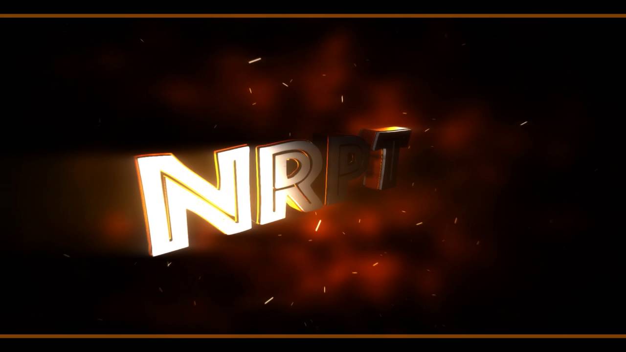 NRPT Intro #50 [1080P] - YouTube