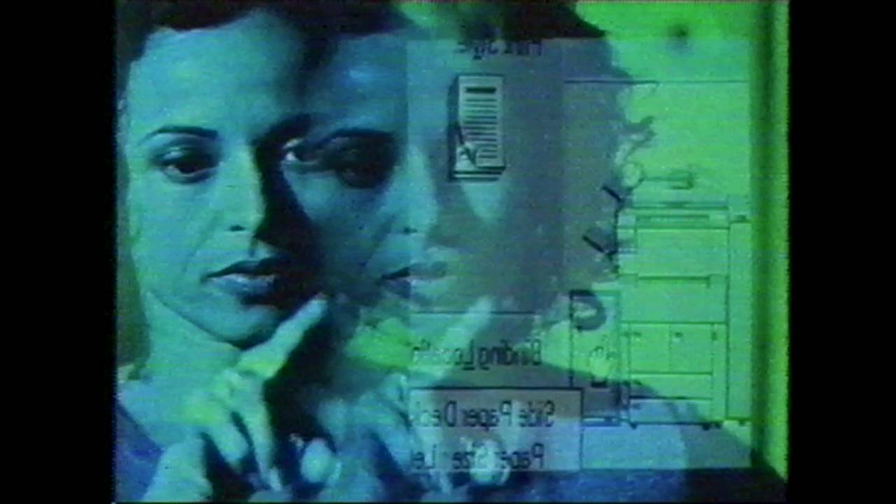 Canon Camera Commercial (1999) - YouTube