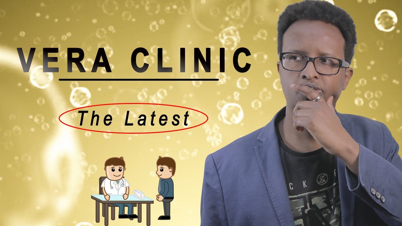 Vera Clinic Update | 2022 - YouTube