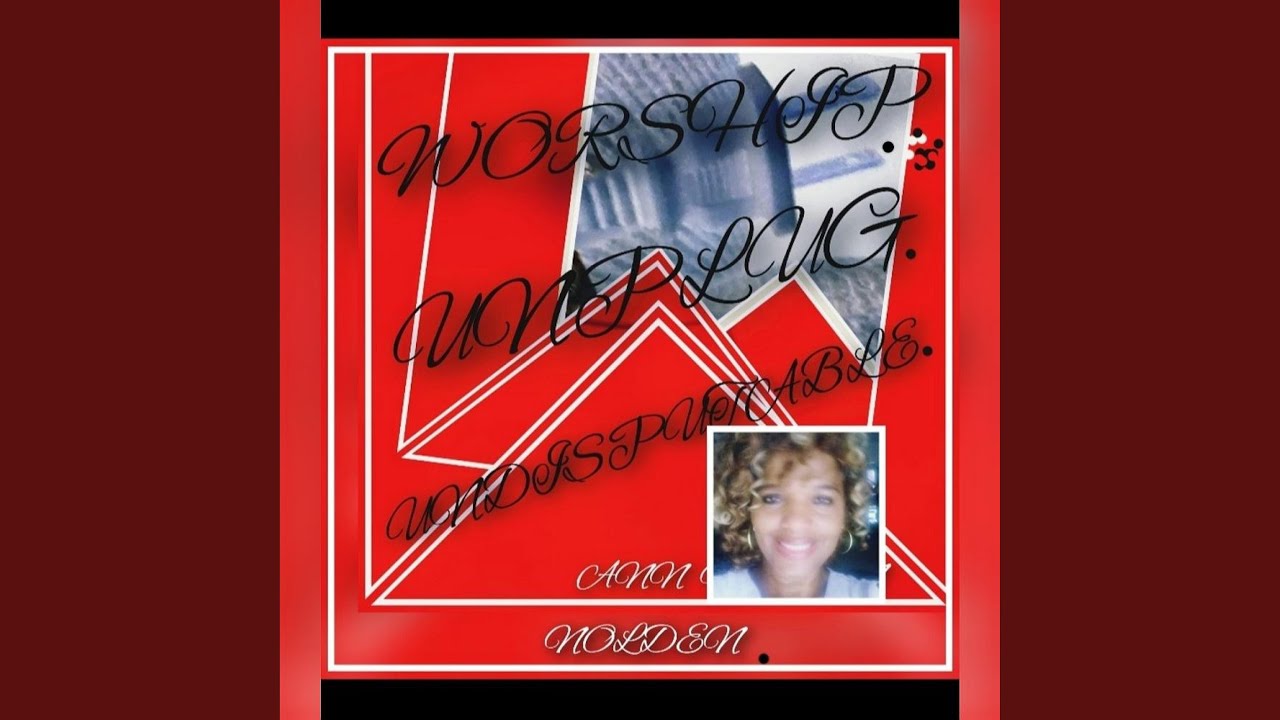 WORSHIP. UNPLUG. UNDISPUTABLE. 1 - YouTube