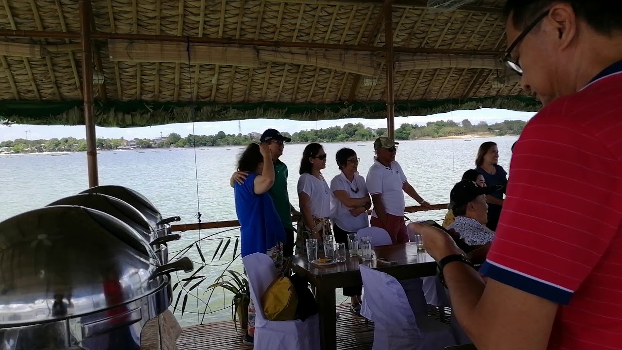 San Rafael River Adventure River Cruise with Ihaw Ihaw Buffet 8 - YouTube