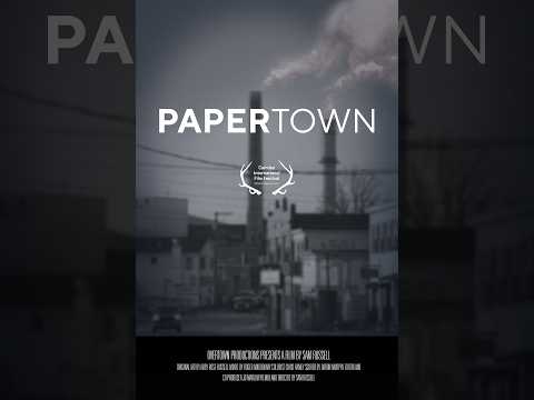 PAPERTOWN