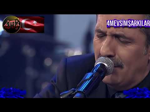 Yavuz Bingöl ''Bir Ay Doğar İlk Akşamdan Geceden'' | #4mevsimşarkılar #YavuzBingöl