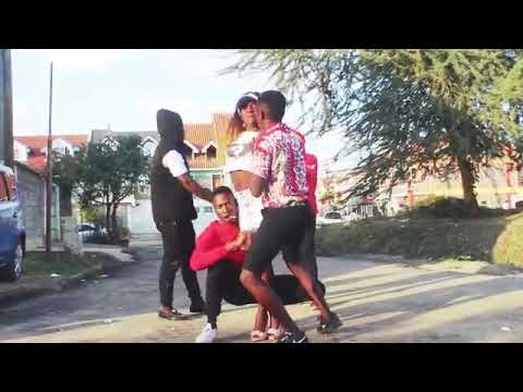 Explicit Lamba Lolo Refix by Hot livia Grasha