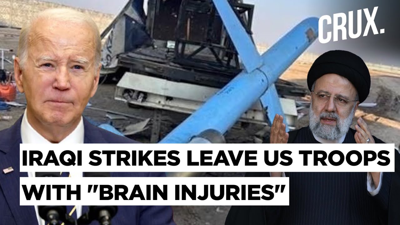 US Troops Evaluated For “Traumatic Brain Injuries” After “Largest ...
