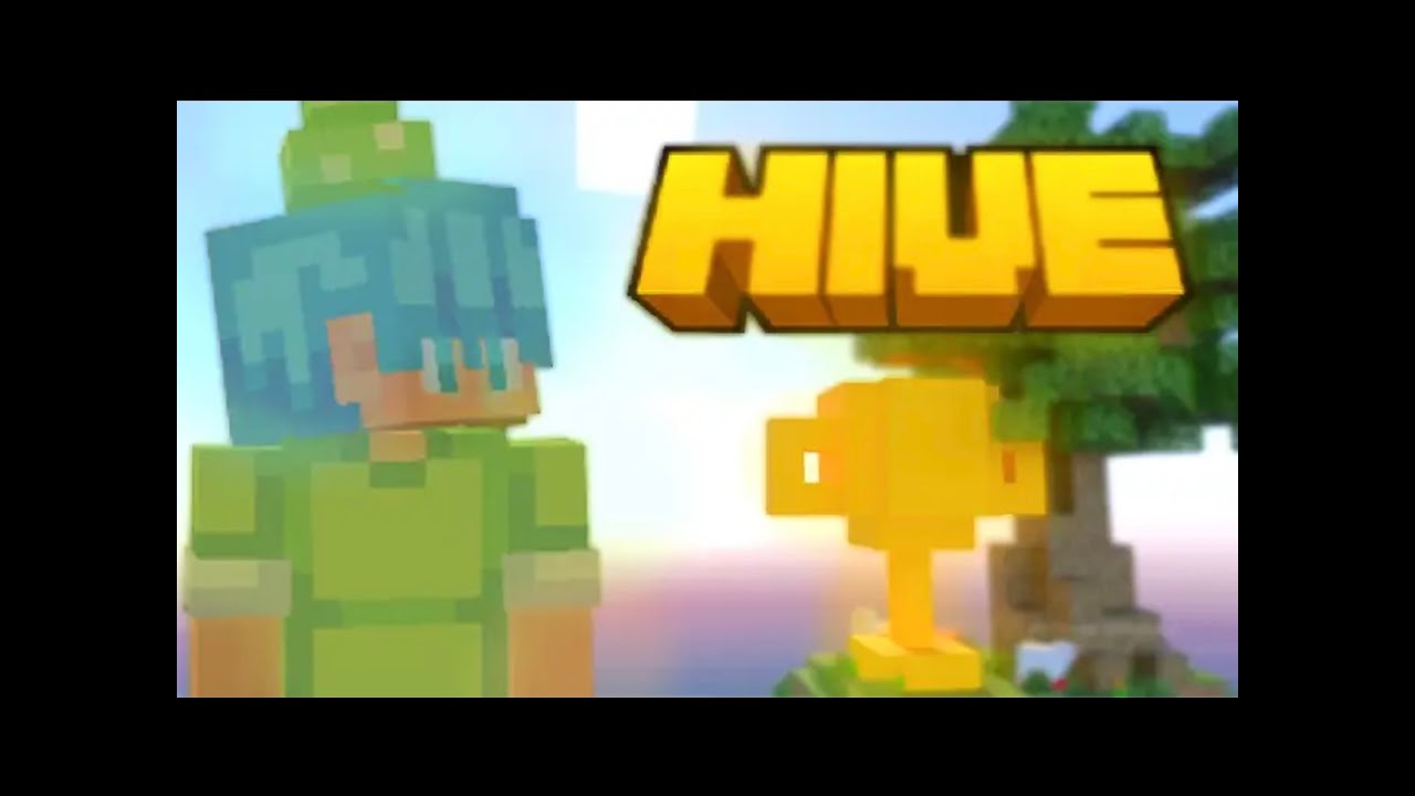 Hive live tournament! - YouTube