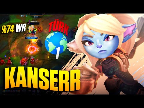 Bu şampiyon fena kanser | Poppy dünya birincisi analiz
