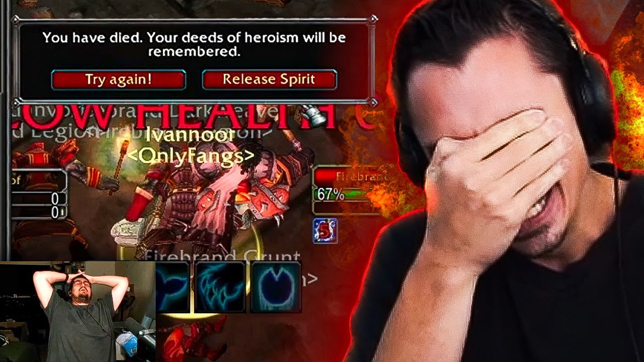 OnlyFangs Is Losing Members Quick Due to DEATHS... - YouTube