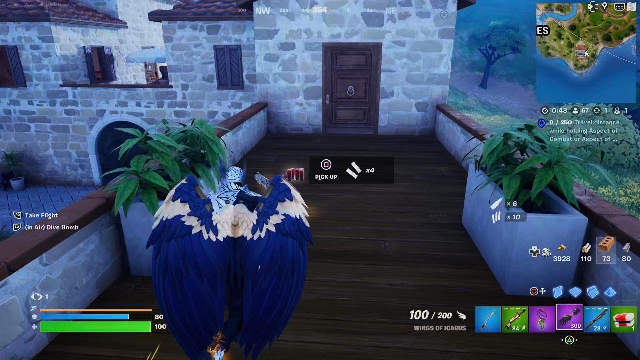 FORTNITE CHAPTER 5 SEASON 2 9TH SOLO WIN OF SEASON {248 SOLO WIN ...