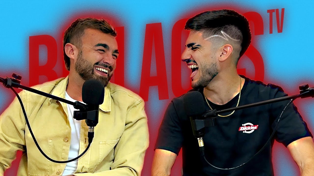 preFERIA - Cap. 19 | BELLACOS TV - YouTube