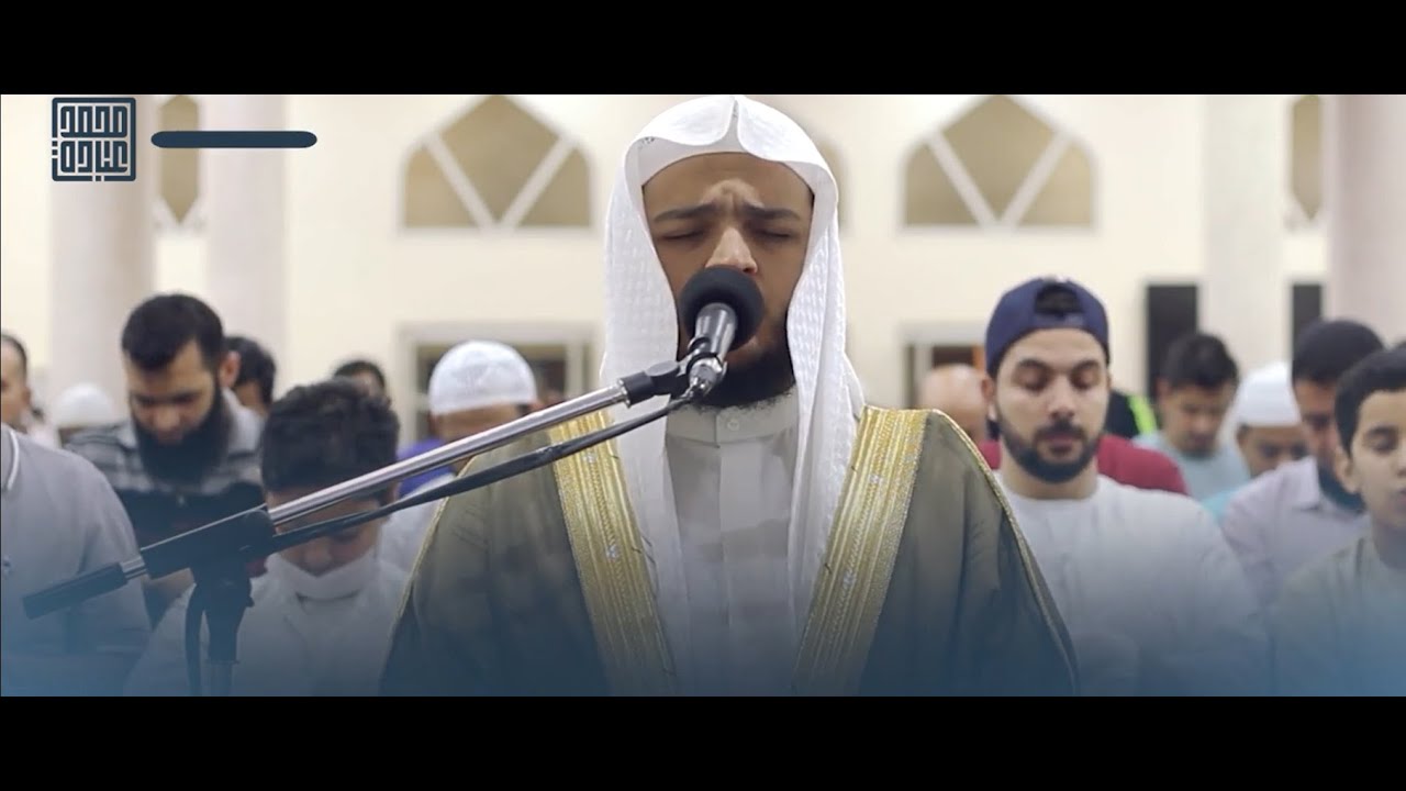🔴🕋 Quran Live TV - بث مباشر سورة الكهف كاملة | يوم الجمعة | 🔴 En Direct ...