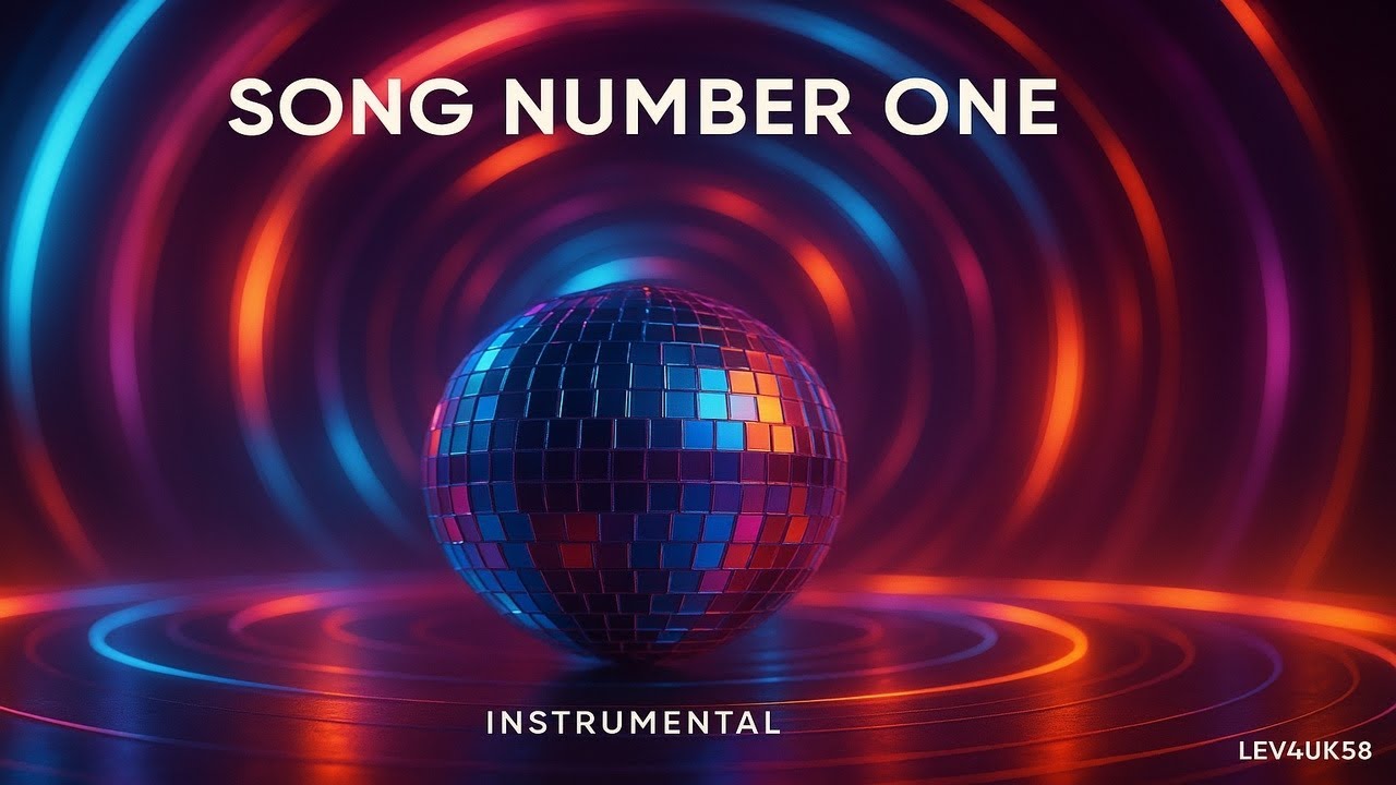 AI - Song Number One - YouTube
