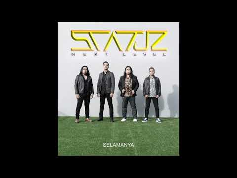 YUSARIMA - STATUZ (LIRIK VIDEO)