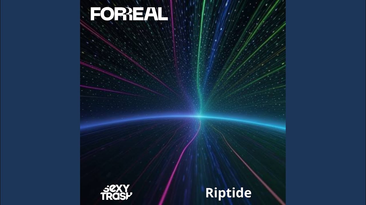 Riptide (Extended Mix) - YouTube