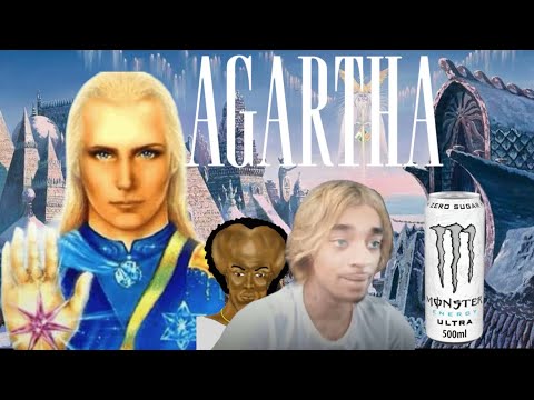 Agartha Meme Explained Youtube