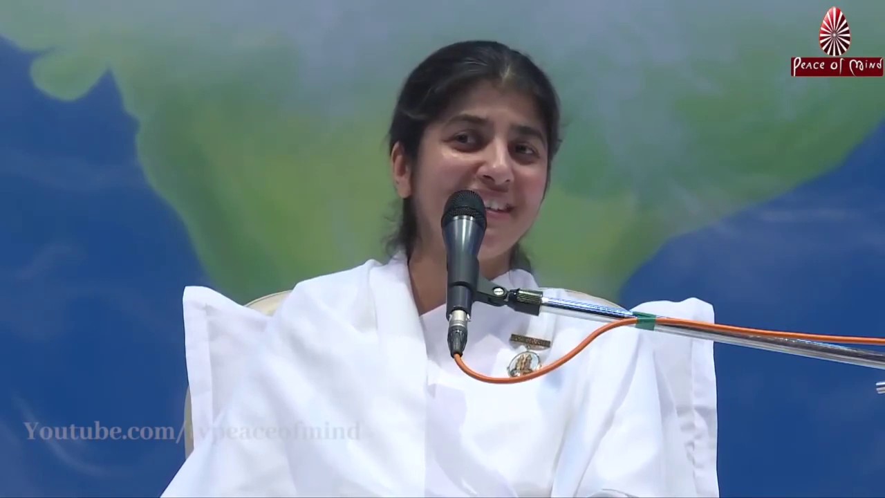 Balance Sheet of Karma ||| Part - 1 ||| B.K Shivani Sister ||| Brahma ...