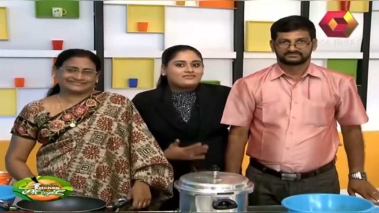 2days special.....kitchen magic vendakka paal curry 😋😋😋😋 - YouTube