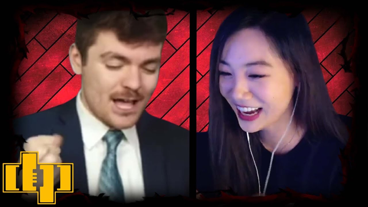 Nick Fuentes Talks About How He's Not Into The Ladies - Twitch Streamer ...