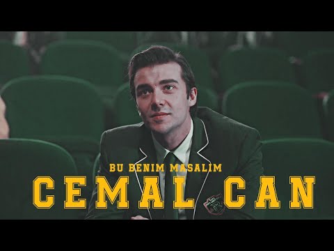 Cemal Can | İşte Bu Benim Masalım