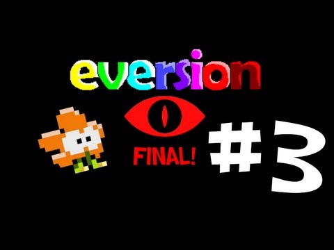 Let's Play Eversion - Part 3 [Final] - Bad Ending :( - YouTube
