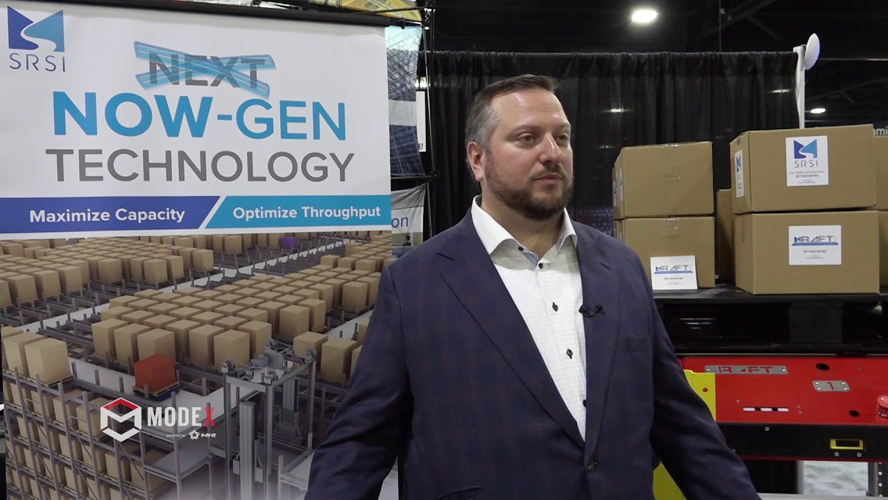 SRSI Introduction - YouTube