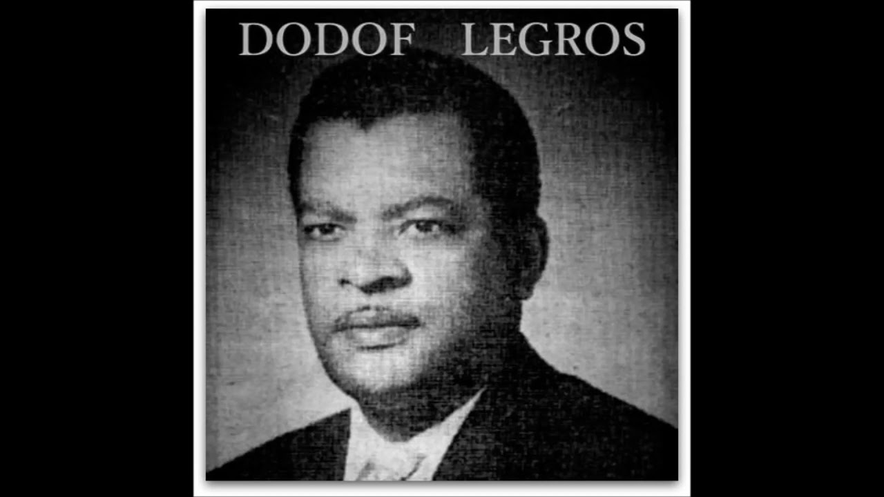 Adeline par Dodof Legros. - YouTube