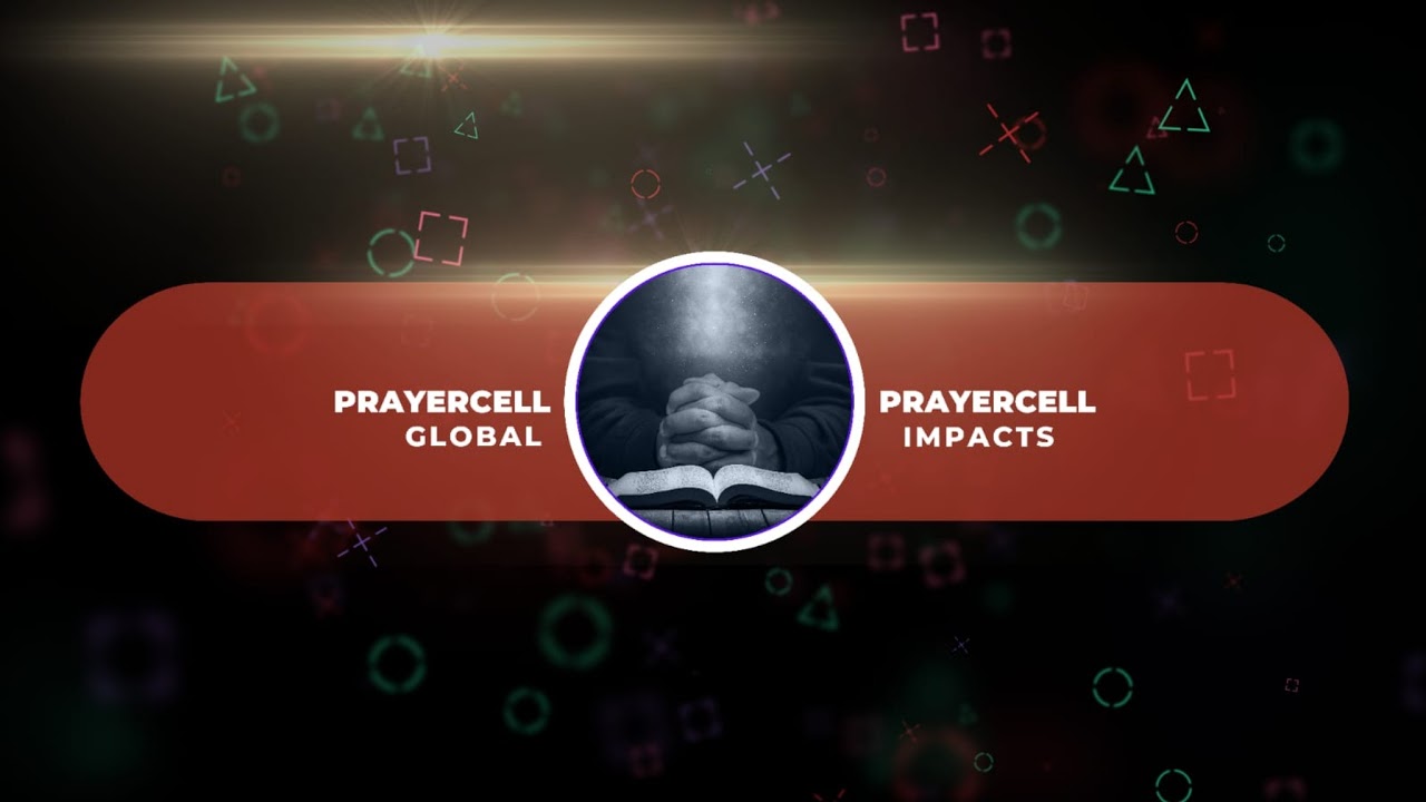 Prayer-Cell ..... Evangelist Donnarie Smith - YouTube