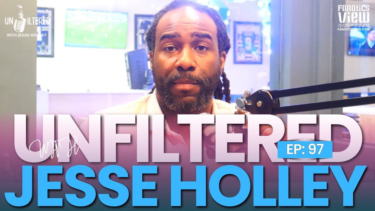 Cowboys Extend Osa Odighizuwa & Jerry Jones Off-Season Comments ...