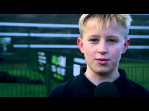 WallJAM - The rebound wall revolutionising sport