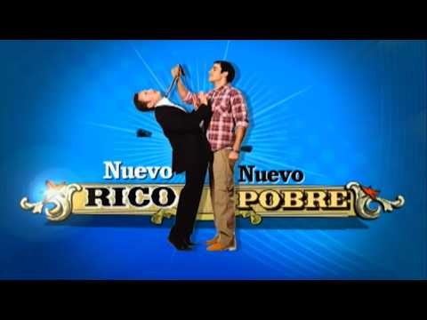 Nuevo Rico, Nuevo Pobre Cap 1