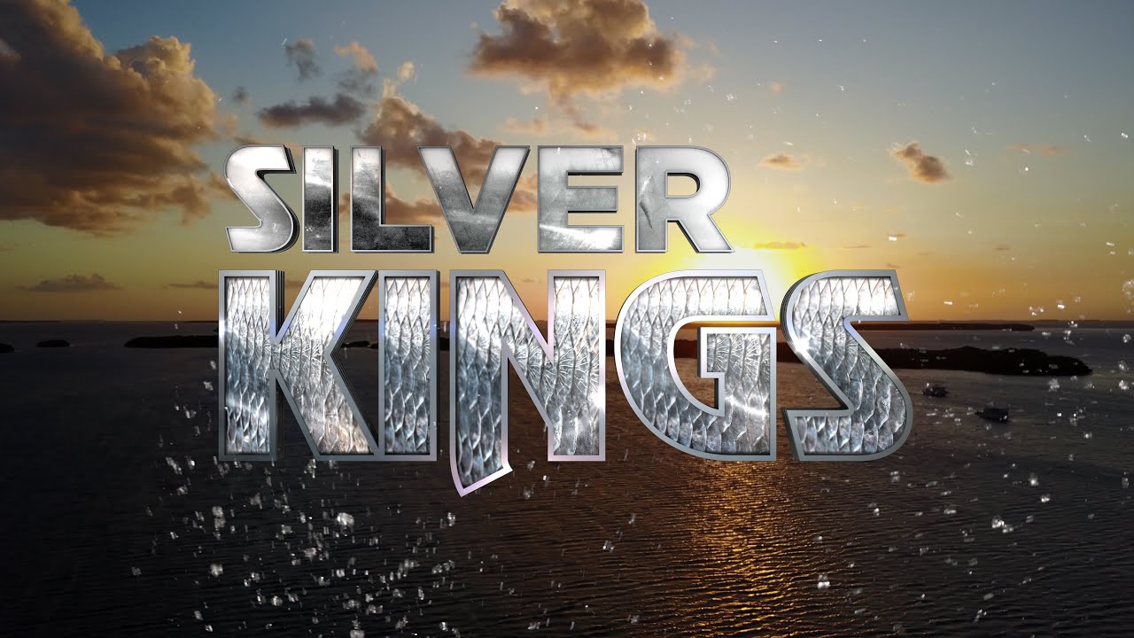 SILVER KINGS S9 EP1 "Key West Slam" 4K - YouTube